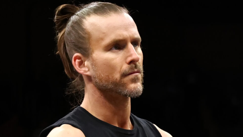 Tony Khan Makes Heartbreaking Statement About Adam Cole's AEW Future ...