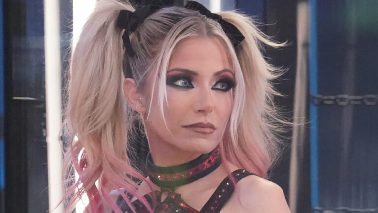 WWE Issues Heartbreaking Update On Alexa Bliss – TJR Wrestling