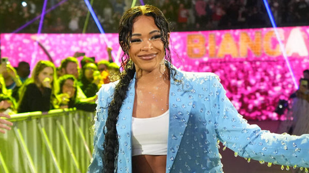 Update on Bianca Belair's Injury Amid WWE Absence – TJR Wrestling