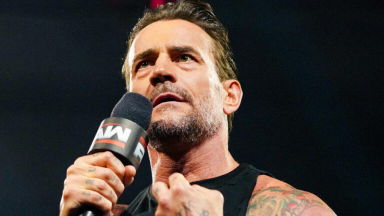 CM Punk Apologises For Controversial Saudi Arabia Comments – TJR Wrestling
