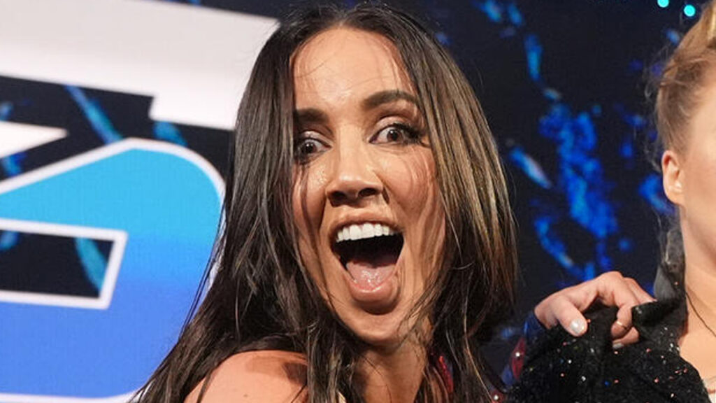 Chelsea Green Breaks Silence On Matt Cardona's WWE Return – TJR Wrestling