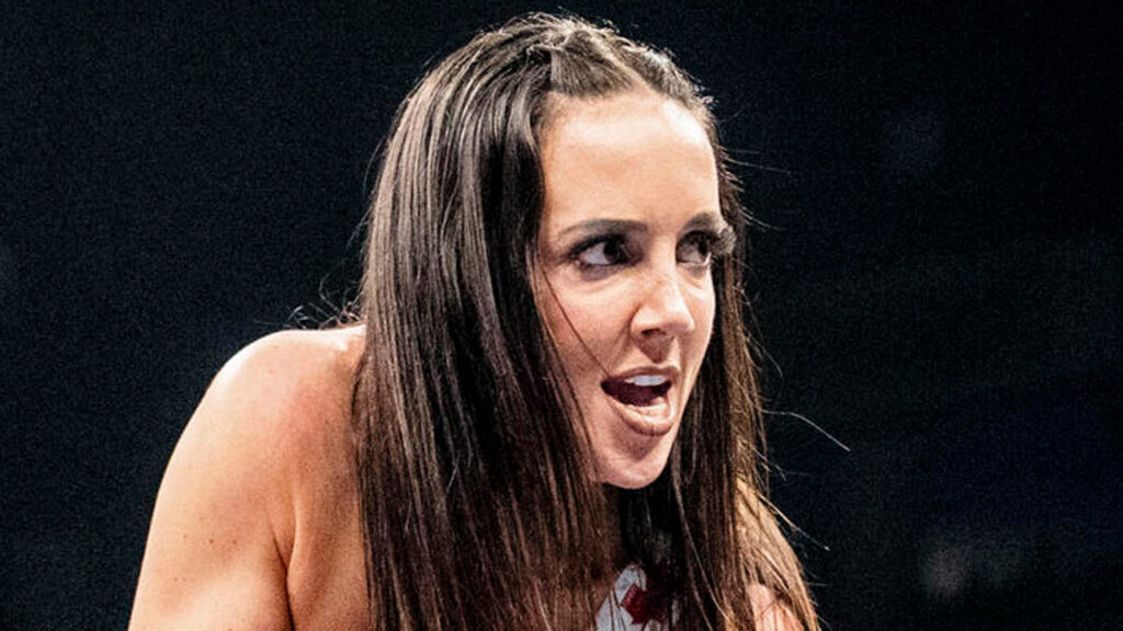 Chelsea Green Pushed For Insane Finish To WWE Match, Triple H's ...