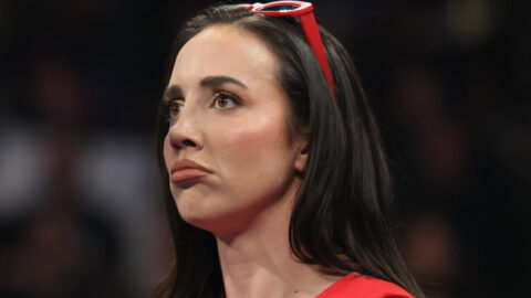 WWE Makes Huge Chelsea Green Botch On SmackDown – TJR Wrestling