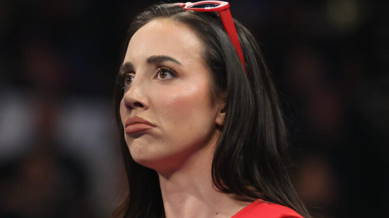 Chelsea Green Breaks Silence On WWE SmackDown Botch – TJR Wrestling
