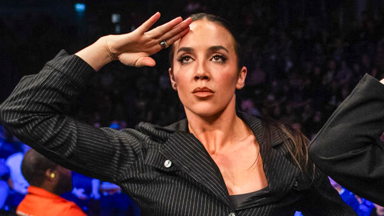 WWE Hall Of Famer Scott Steiner Reveals The Origins Of His Iconic ‘Big ...