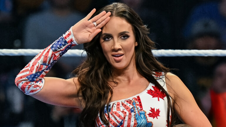 Chelsea Green Sends Farewell Message After WWE Title Loss – TJR Wrestling