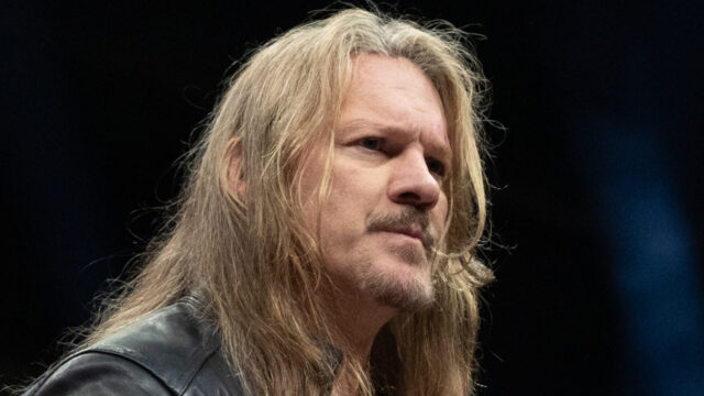 Major Update On Chris Jericho's WWE Return Rumours – TJR Wrestling