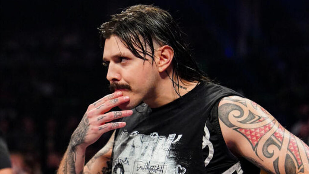 Dominik Mysterio Makes Major Accusation Against WWE Star & Demands FBI ...