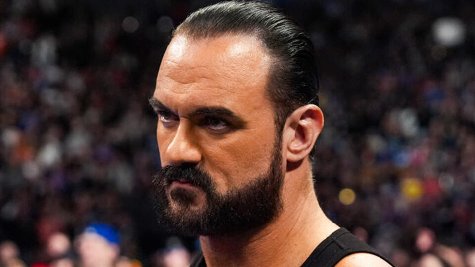 Drew McIntyre May Miss WWE SummerSlam For Real‑Life Reason; Match In ...