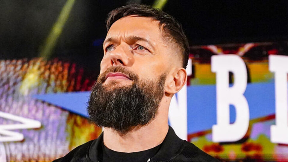 Finn Balor Drops Update On Injured WWE Partner – TJR Wrestling