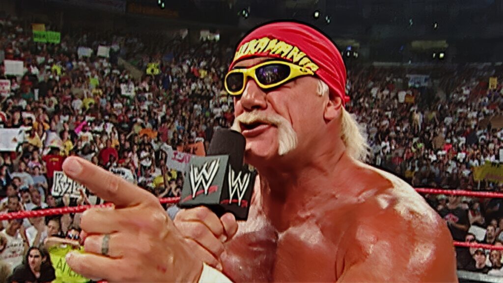 WWE Hall Of Famer Says Backstage Politics Were The Reason For Hulk ...