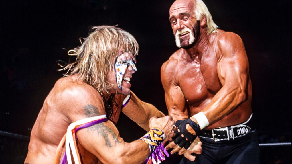 Hulk Hogan Recalls Wrestling PRIDE MMA Fighters In 1977, Despite PRIDE ...