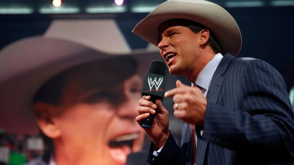 JBL Names Former WWE Stars Who Deserved A World Title – TJR Wrestling