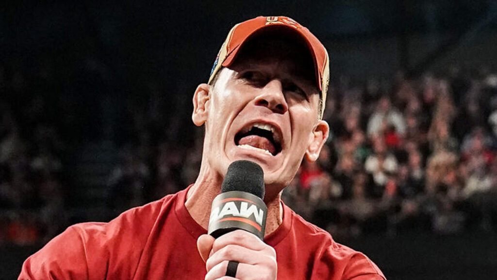 John Cena Reveals The One Move He Will Never Do Again – TJR Wrestling