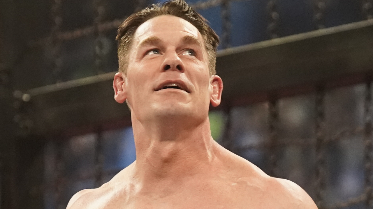 Ex-WWE Couple Reveal How The Miz Is A "Creative Genius" Backstage – TJR ...