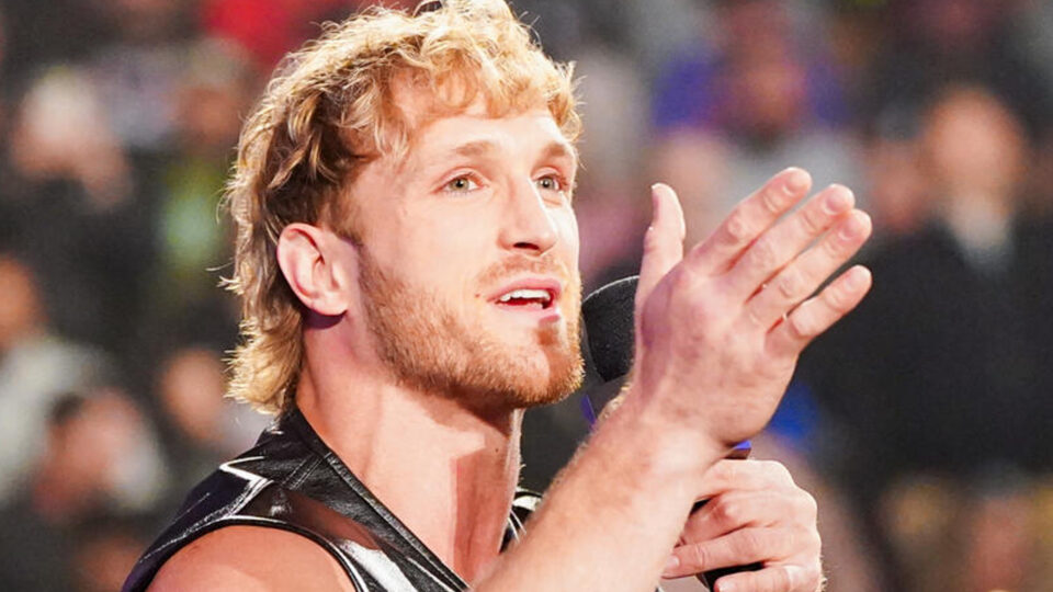 Logan Paul Apologizes To WWE Legend "Mr. Cold" Steve Austin – TJR Wrestling