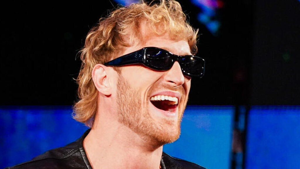Logan Paul's Reaction To Teaming With John Cena In WWE – TJR Wrestling