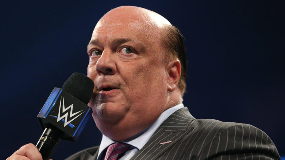 Paul Heyman Blasts Major AEW Star's Attitude Towards Steve Austin ...