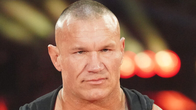 Randy Orton's WWE Return Officially Advertised – TJR Wrestling