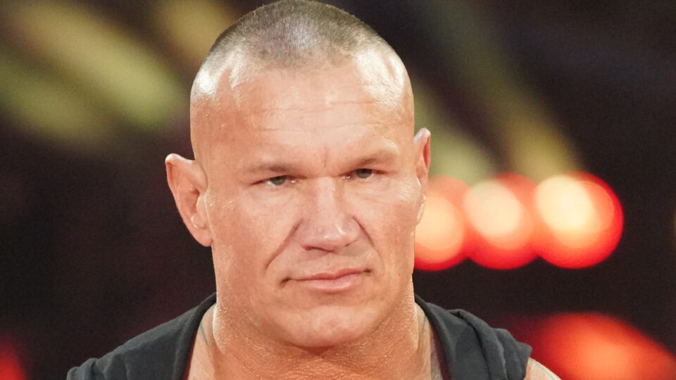 Randy Orton's WWE Return Officially Advertised – TJR Wrestling