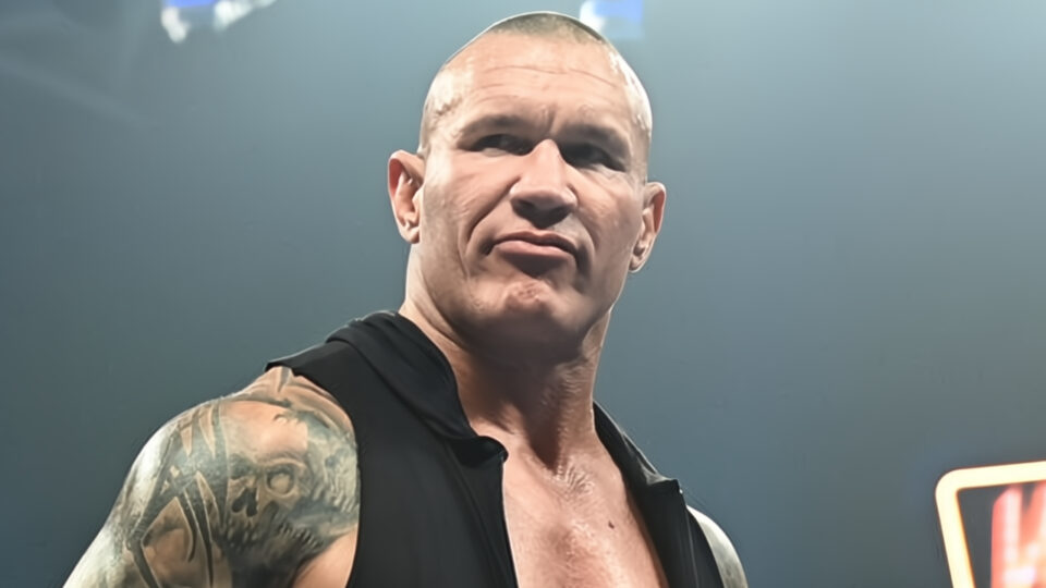 Randy Orton Accidentally Reveals Unfortunate Health Status – TJR Wrestling