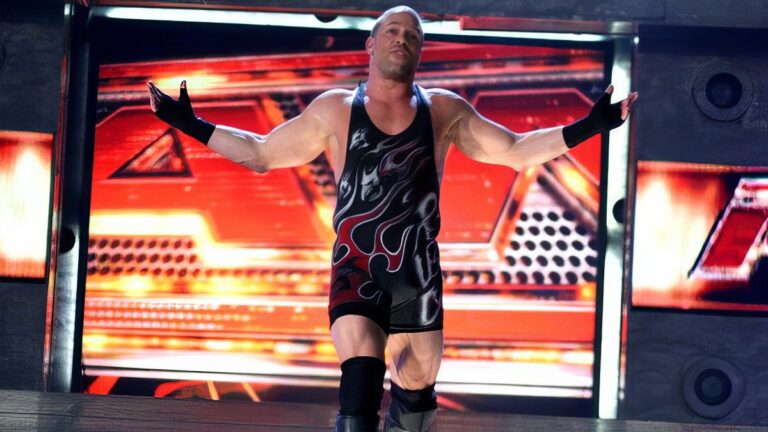 Why Rob Van Dam Walked Away From WWE In 2007 – TJR Wrestling