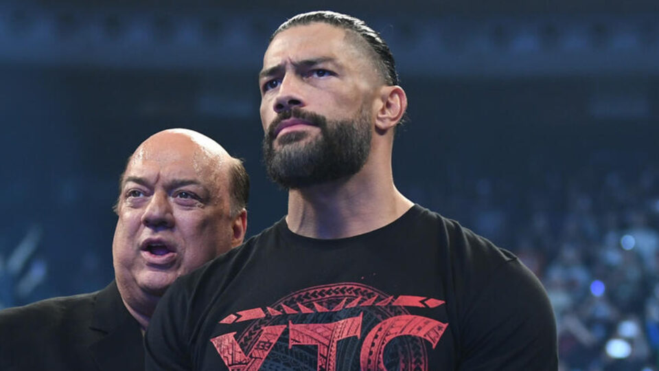 WWE Shares Unseen Post-SmackDown Footage (VIDEO) – TJR Wrestling