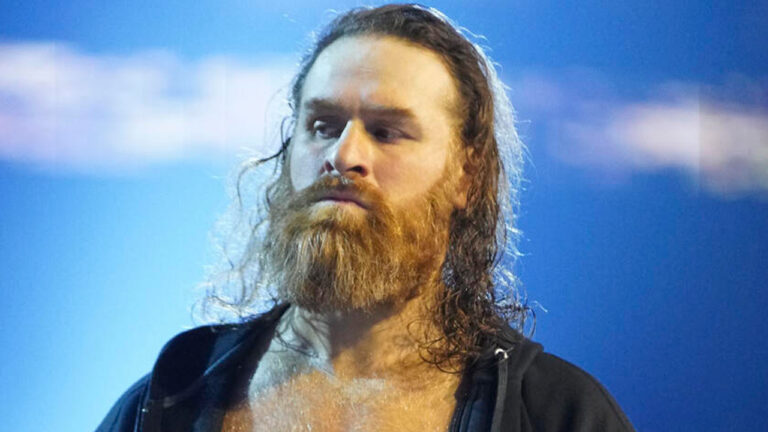 Sami Zayn Advances In KOTR Tournament After Controversial Finish On WWE ...