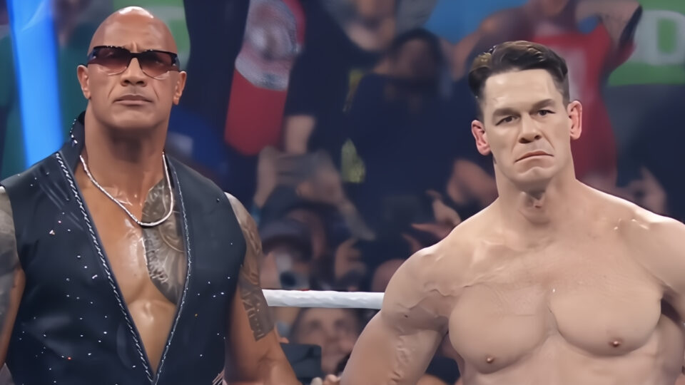 Most Shocking WWE Moments Ever – TJR Wrestling