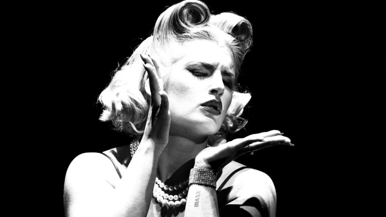 "Timeless" Toni Storm Named AEW's MVP – TJR Wrestling