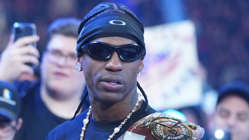 WWE & AEW Compete To Sign Second-Generation Star – TJR Wrestling