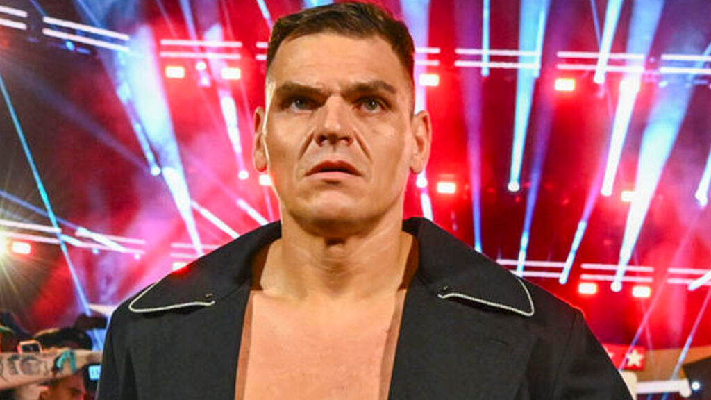 Retiring WWE Legend Shockingly Humiliates Gunther On RAW – TJR Wrestling