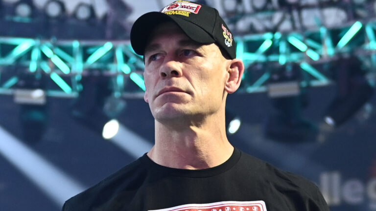 Ticket Prices Explode For John Cena's Last WWE Visit To Iconic Venue ...