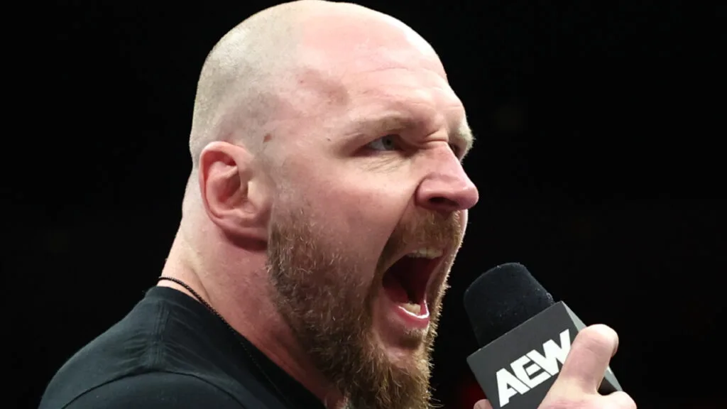 Jon Moxley Faces New AEW Title Challenge After Choke Out – TJR Wrestling