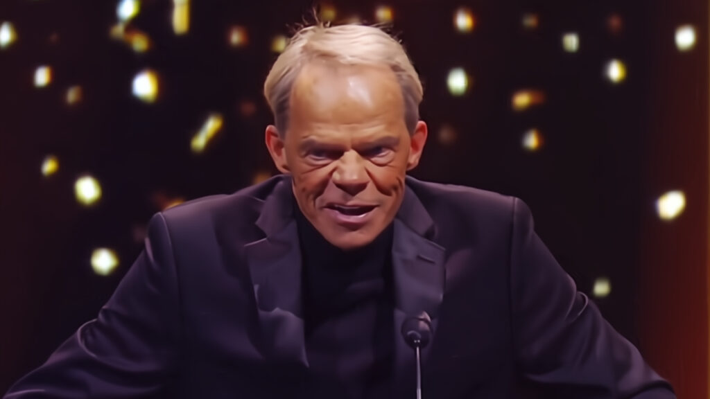 Why Lex Luger Really Missed WWE WrestleMania 41 – TJR Wrestling