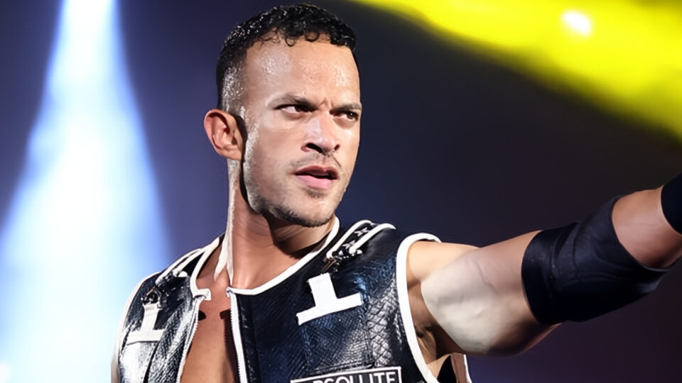 Why Ricky Saints Has Stayed Single For The Past 3 Years – TJR Wrestling