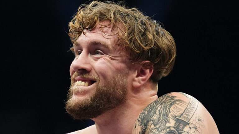 Will Ospreay Responds To AEW Fan Critical Of Raunchy Promo – TJR Wrestling