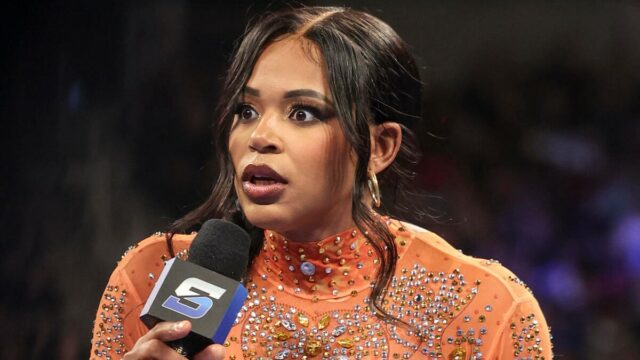 Saddening WWE Update: Bianca Belair's Injury "Worse Than People Know ...