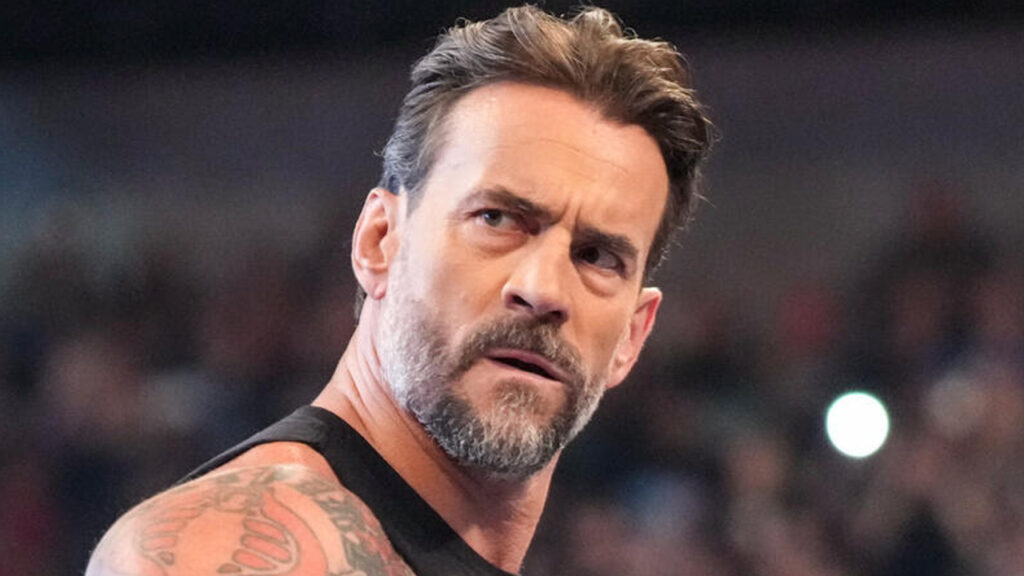 CM Punk Pushes Kid Away In Controversial Video From Saudi Arabia – TJR Wrestling