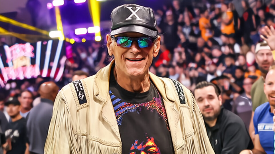 Real Backstage WWE Reaction To Jesse Ventura's SNME Rant – TJR Wrestling