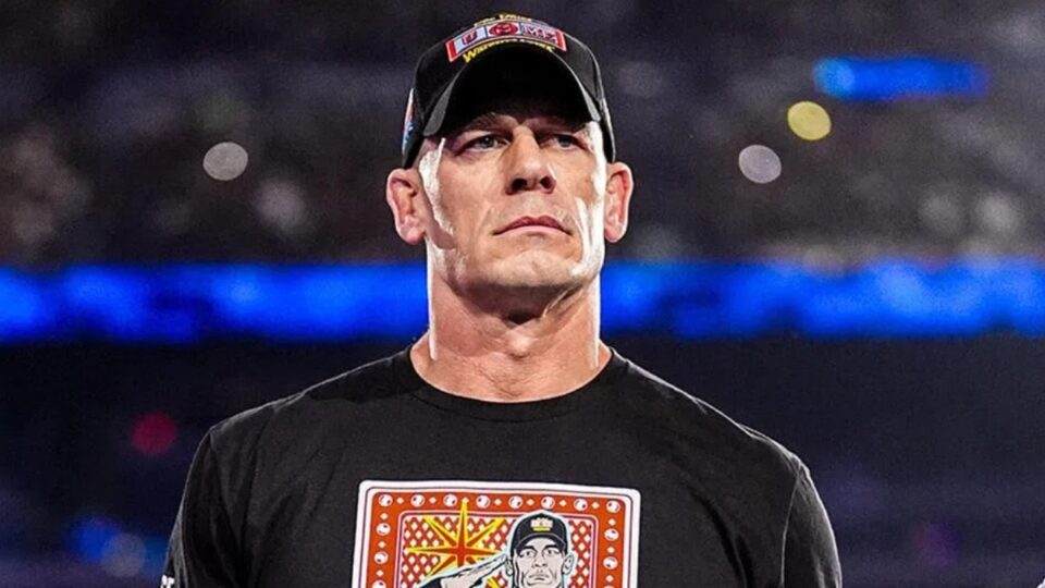 John Cena's Next Challenger To Be Revealed At MITB - It's Not Cody ...