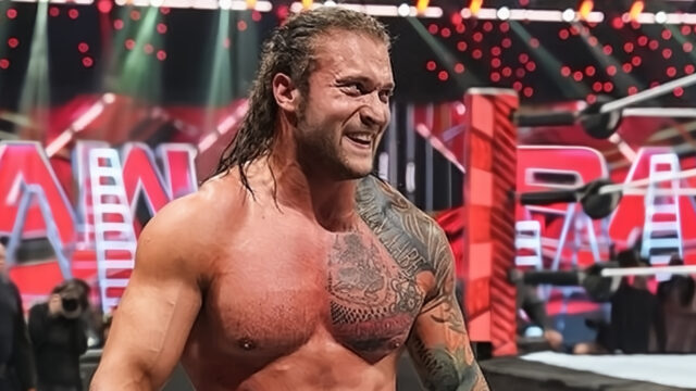Karrion Kross Thanks WWE Fans For Very Special Reason – TJR Wrestling