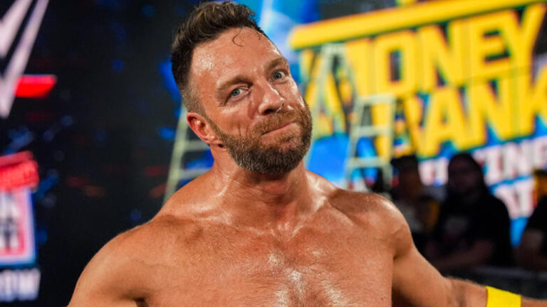 LA Knight Moves One Step Closer To Dream Match On WWE SmackDown – TJR ...