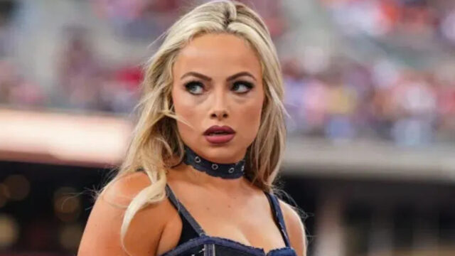 Major Update In Liv Morgan's Stalker's Federal Criminal Case – TJR ...