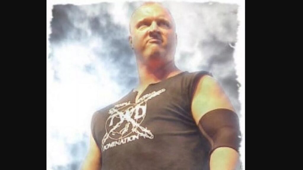 Wrestler Maxx Justice Dies After Horrific Accident – TJR Wrestling