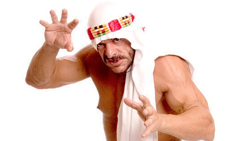 Joey Janela Defends Sabu's Last Match After ECW Icon's Death – TJR ...