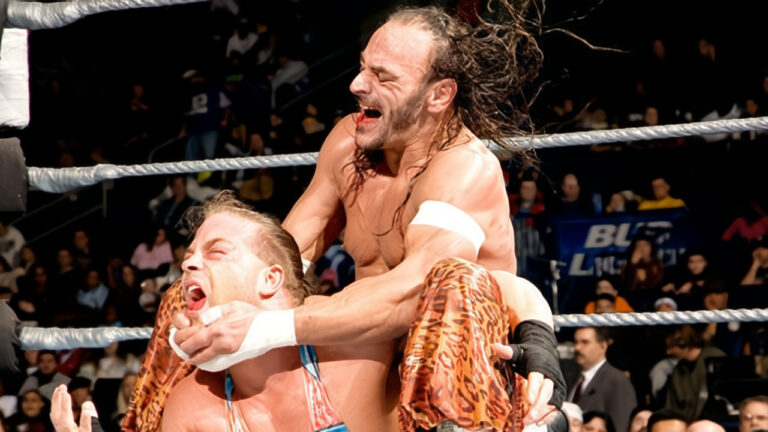 Rob Van Dam Gives Heartbreaking Details About Sabu's Last Hours – TJR ...