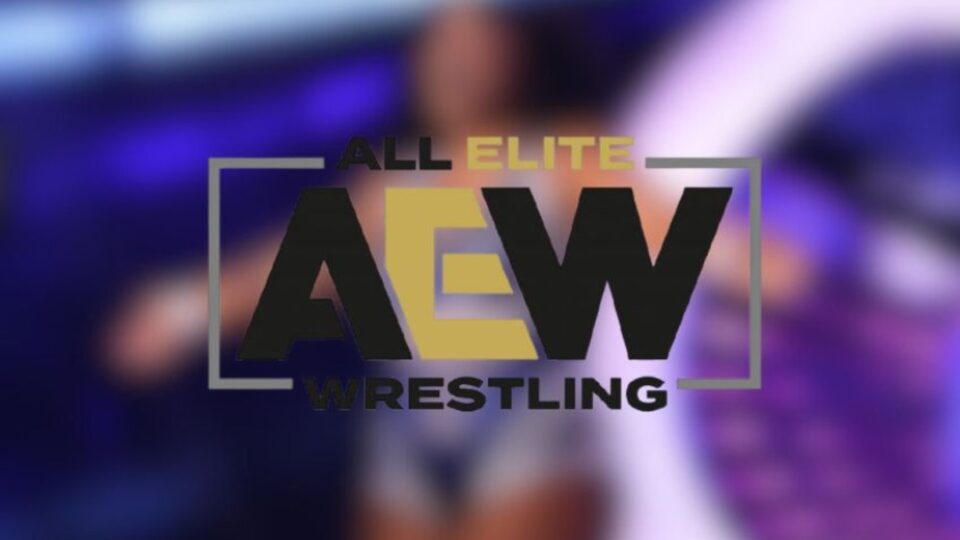 Ex-AEW Champion Confirms New Contract – TJR Wrestling