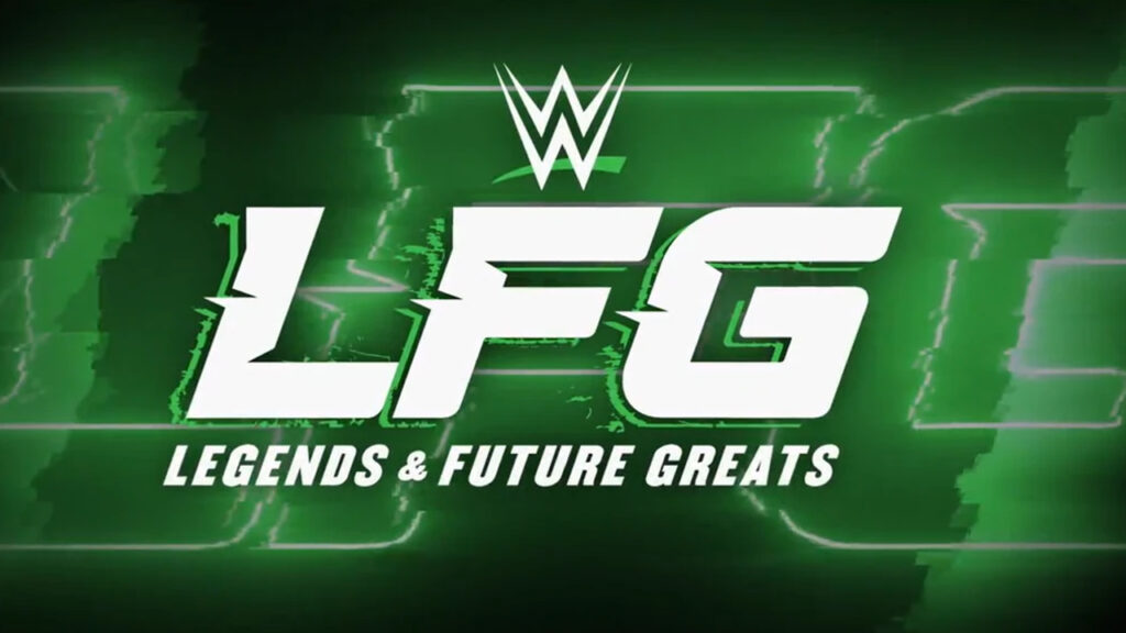 Active WWE Stars Will Be Mentors On LFG Season 3 – TJR Wrestling