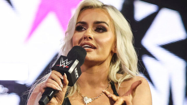 Blake Monroe Breaks Silence On WWE In-Ring Debut – TJR Wrestling